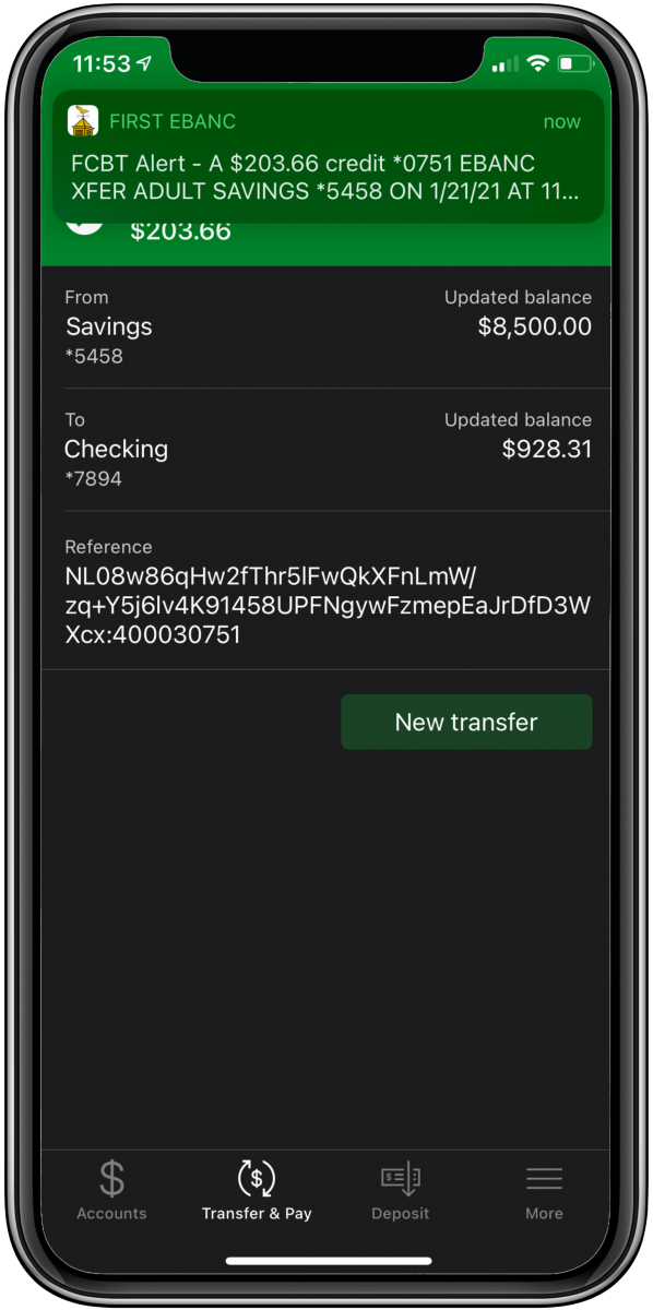 Debit MasterCard® | First Community Bank and Trust
